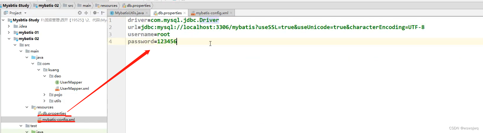 Mybatis框架_mybits-CSDN博客
