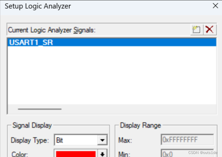 STM32简单串口通信_stm32 422最高速率-CSDN博客