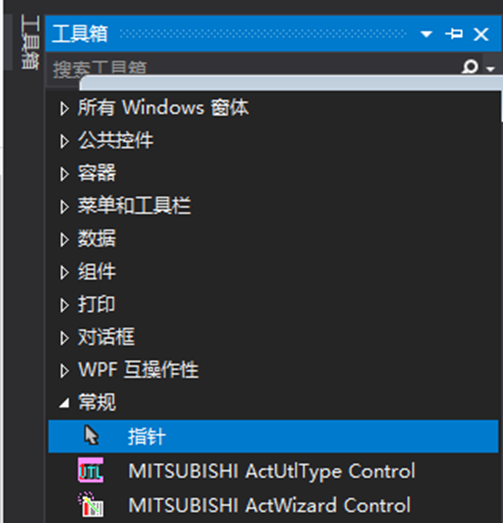 C#使用MX Component与三菱PLC建立通讯（以FX5U举例）_fx5u mxcomponent-CSDN博客