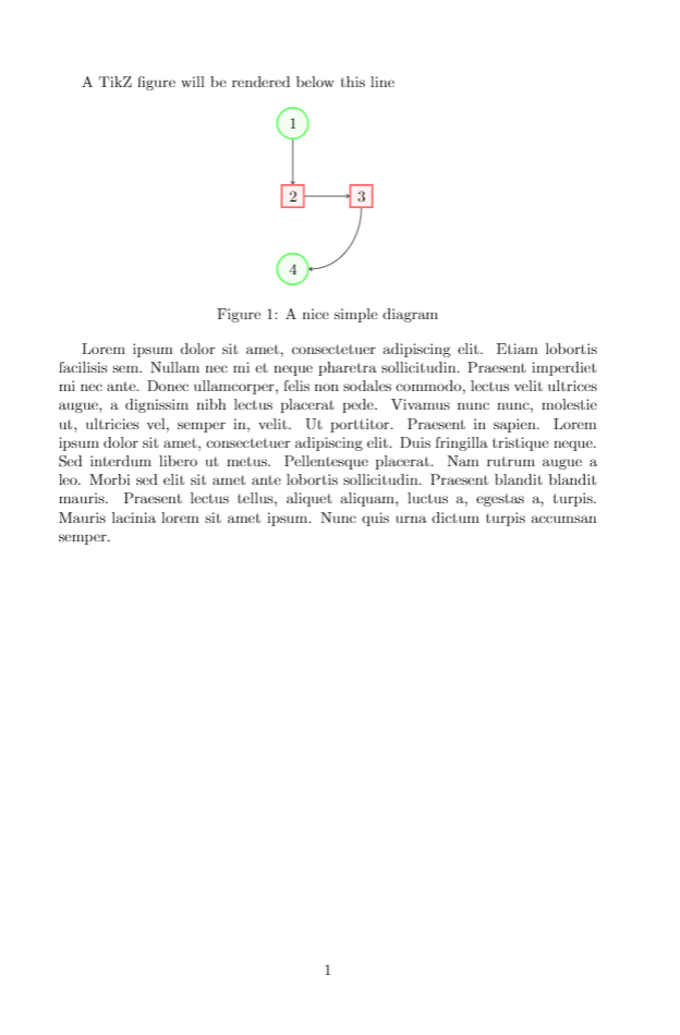 多文件 LaTeX 项目_overleaf两个tex-CSDN博客