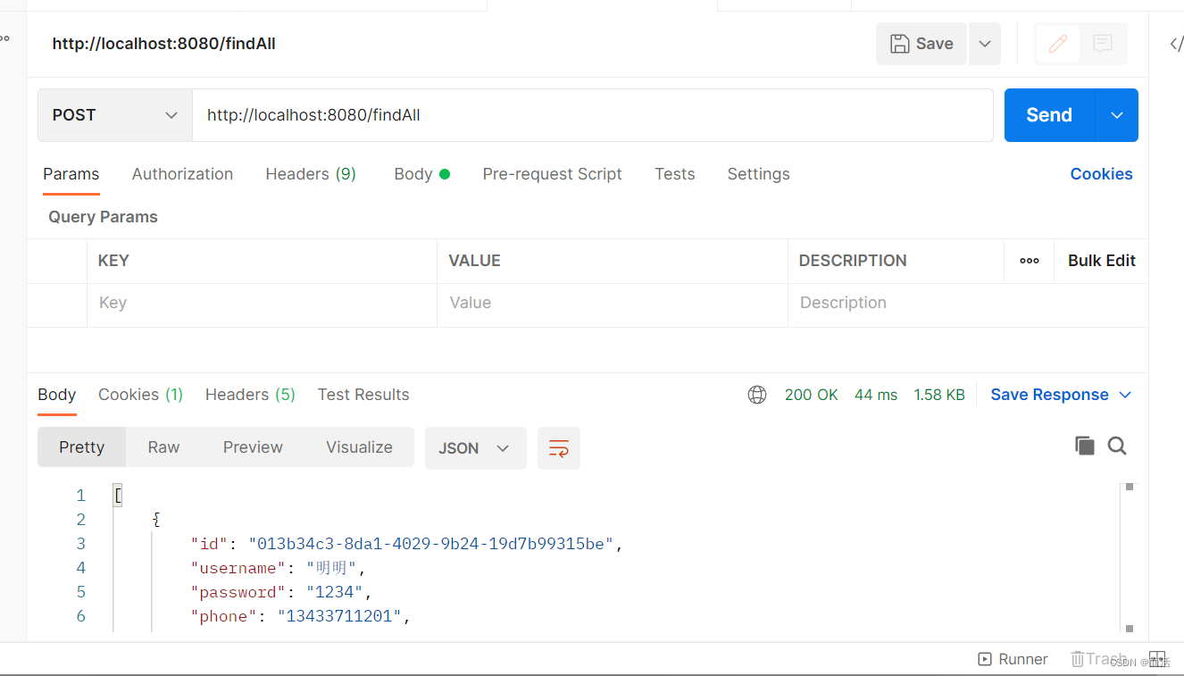 Springboot 整合shiro Curityutils Csdn博客