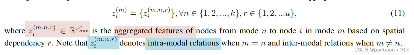 [论]【ST-MRGNN】Joint Demand Prediction for Multimodal Systems: A Multi-task Multi-relational_multi ...