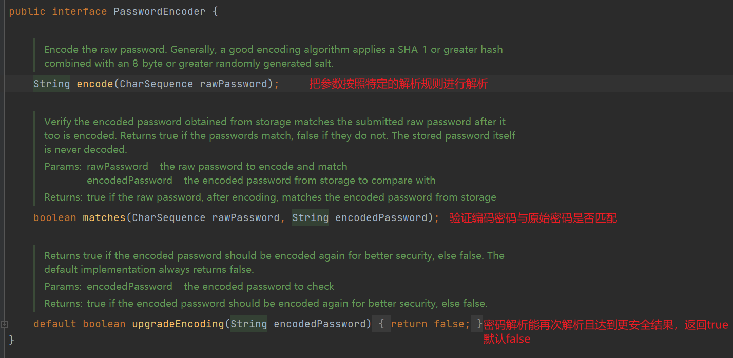 Spring Security + OAuth2 + JWT学习笔记，超简单且详细的讲解，完全手敲代码，看完直接上手_springsectury+auth2+jwt-CSDN博客