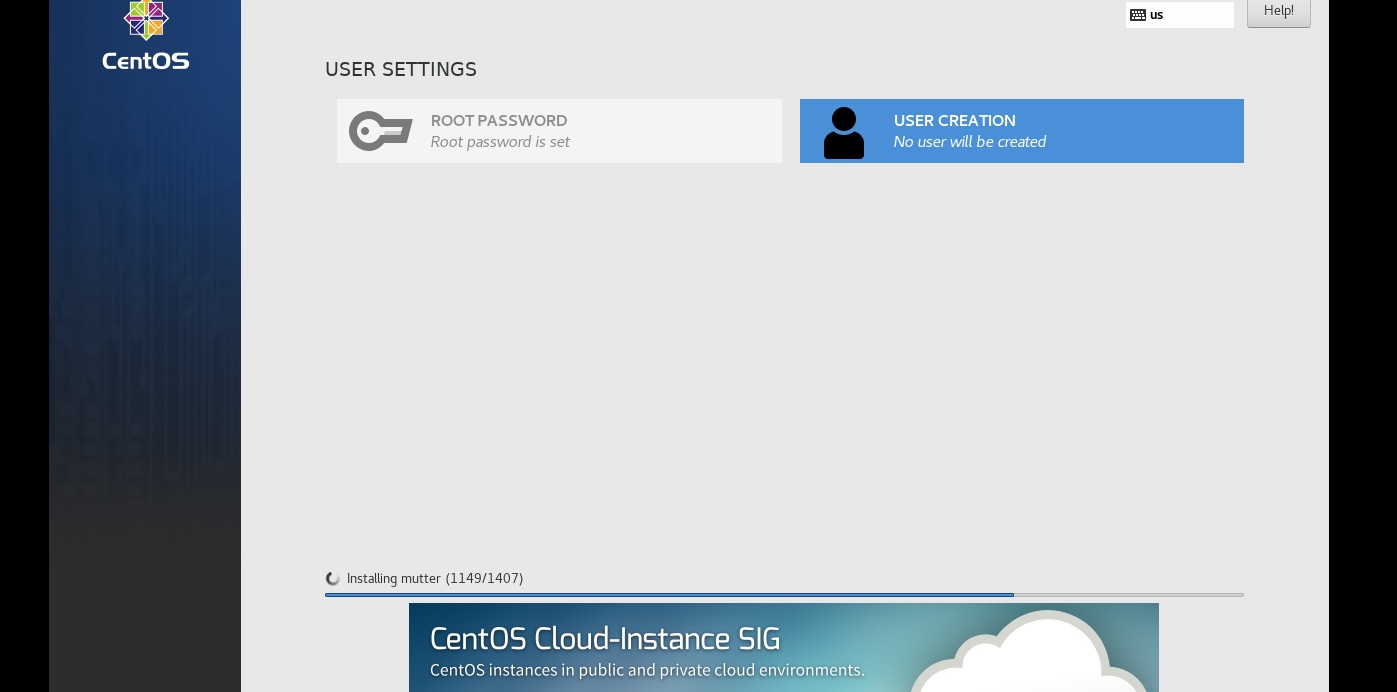2022年centos下载及Linux安装_cenos下载-CSDN博客