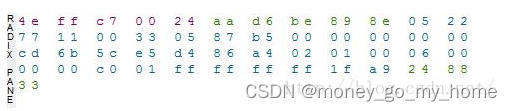 1.BLE连接讲解_ble frequency hopping-CSDN博客