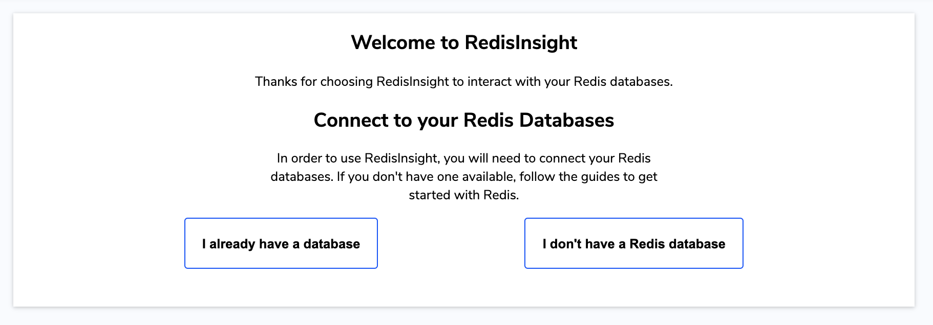 RedisInsight在linux下的安装步骤及效果展示：专门用来监控redis数据_linux上部署redislnsight-CSDN博客