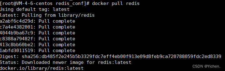 云端环境部署Springboot+Vue+Flask项目教程(Docker)_vue+springboot+flask-CSDN博客