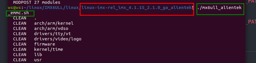 解决disagrees about version of symbol device_create-CSDN博客