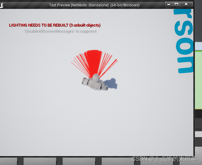 UE4 Random Unit Vector In Cone-CSDN博客
