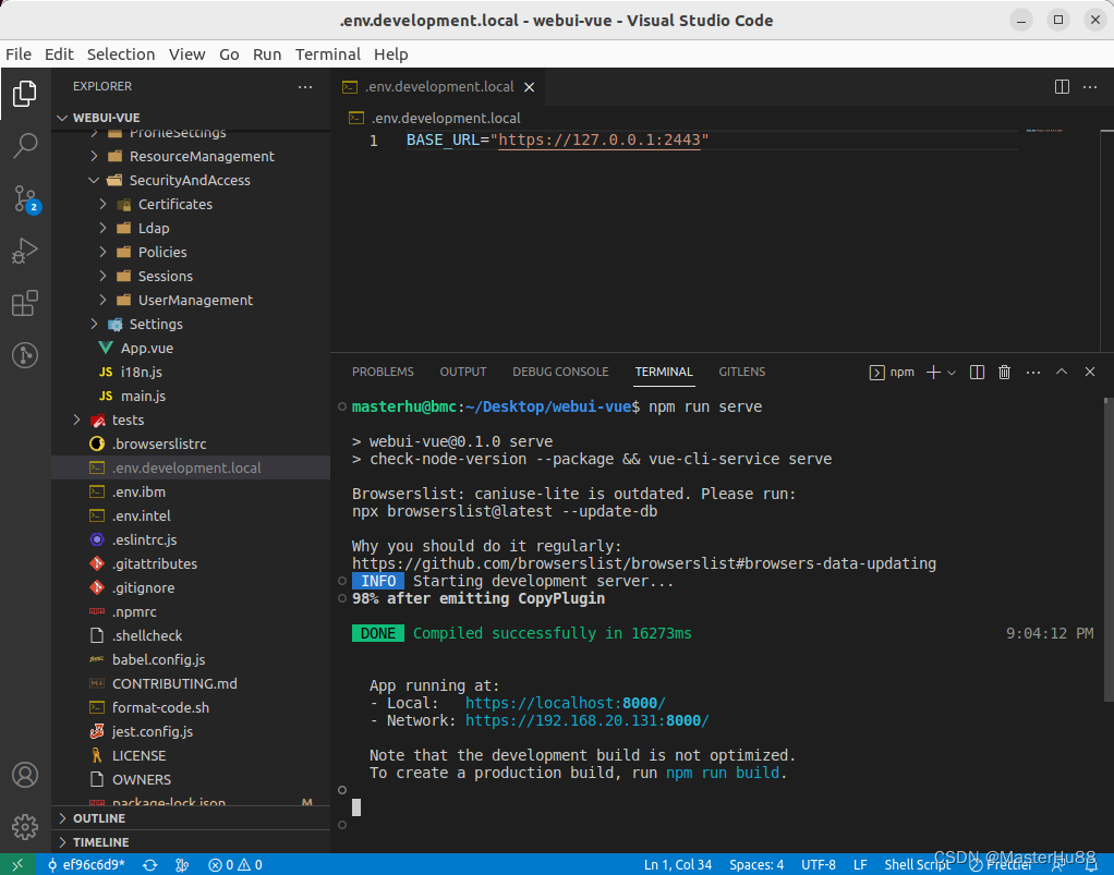 openbmc-web1：webui开发基础_openbmc web-CSDN博客