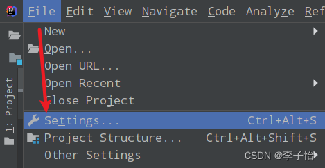 实体类DTO转VO通过插件转化_simple object copy-CSDN博客
