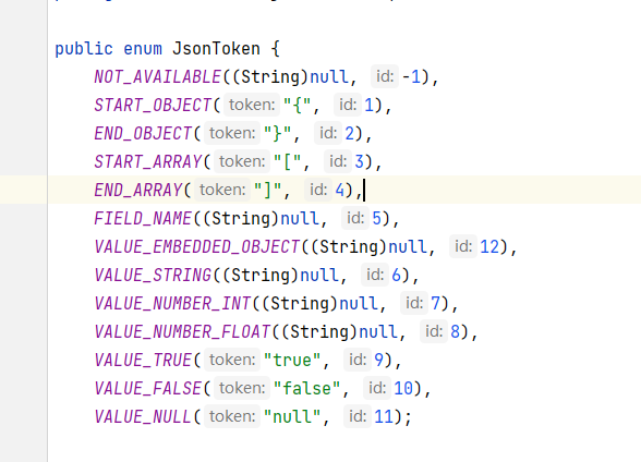 解析HTTP响应的-超大JSON内容_htttp返回的json数据太大-CSDN博客