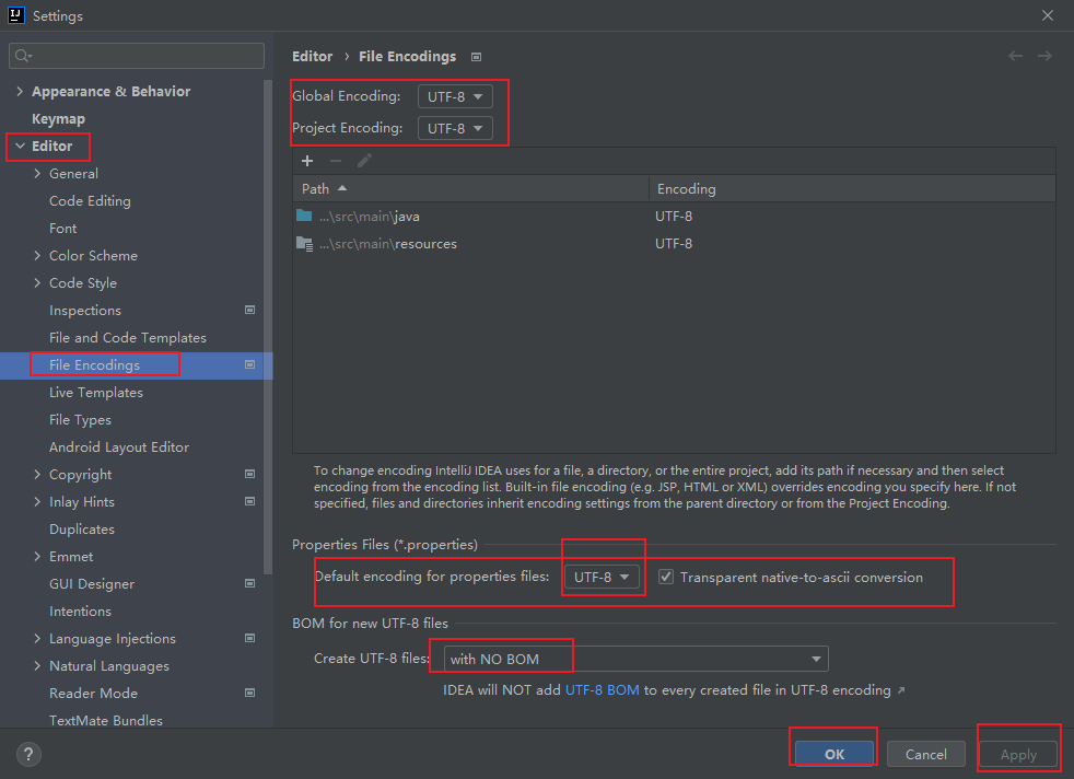 （问题）IntelliJ IDEA运行jsp项目，页面乱码问题解决_idea启动jsp界面charset=utf-8不生效-CSDN博客