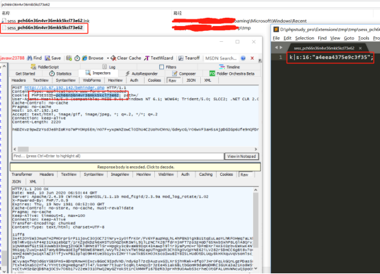 冰歇webshell初探_冰蝎webshell-CSDN博客