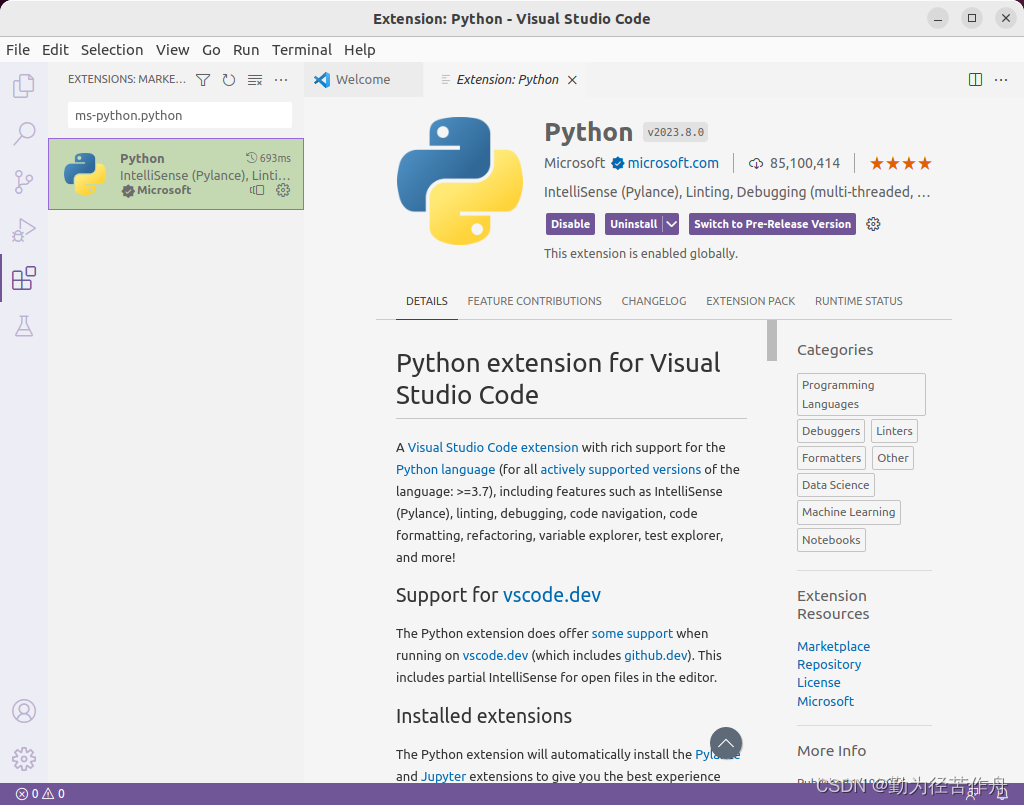ROS 2 Humble 标定纠正畸变全景鱼眼展开网络摄像头_ros鱼眼畸变模型下载-CSDN博客