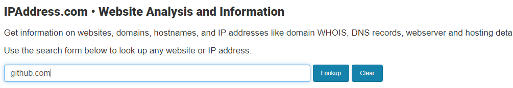Git - Failed to connect to github.com port 443: Timed out_git failed to connect timed out-CSDN博客