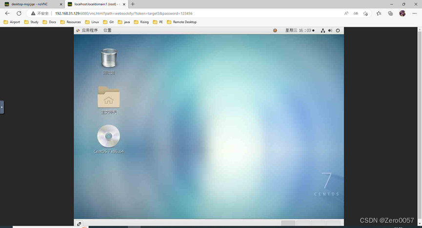 远程桌面调研_tvnserver-CSDN博客