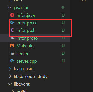 超详细的C++与java使用protobuf进行数据交互_google protobuf c++和java交互-CSDN博客