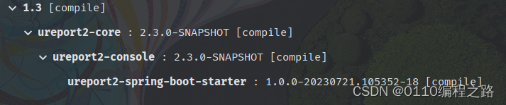 模块抽取引发的Maven包POI依赖问题记录_org.apache.poi.poixmltypeloader-CSDN博客
