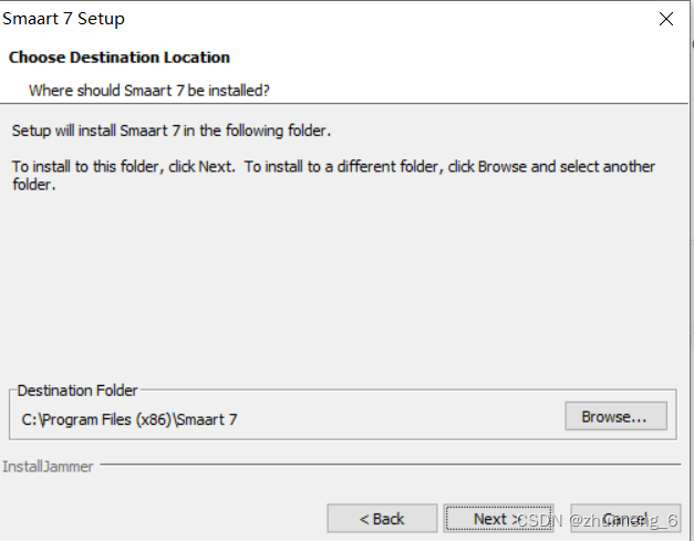 音频基础之Smaart7声卡测试-CSDN博客