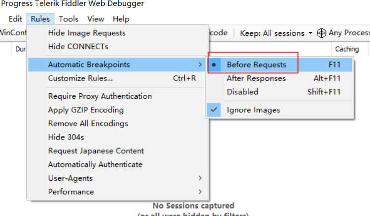 使用Fiddler修改请求参数-CSDN博客
