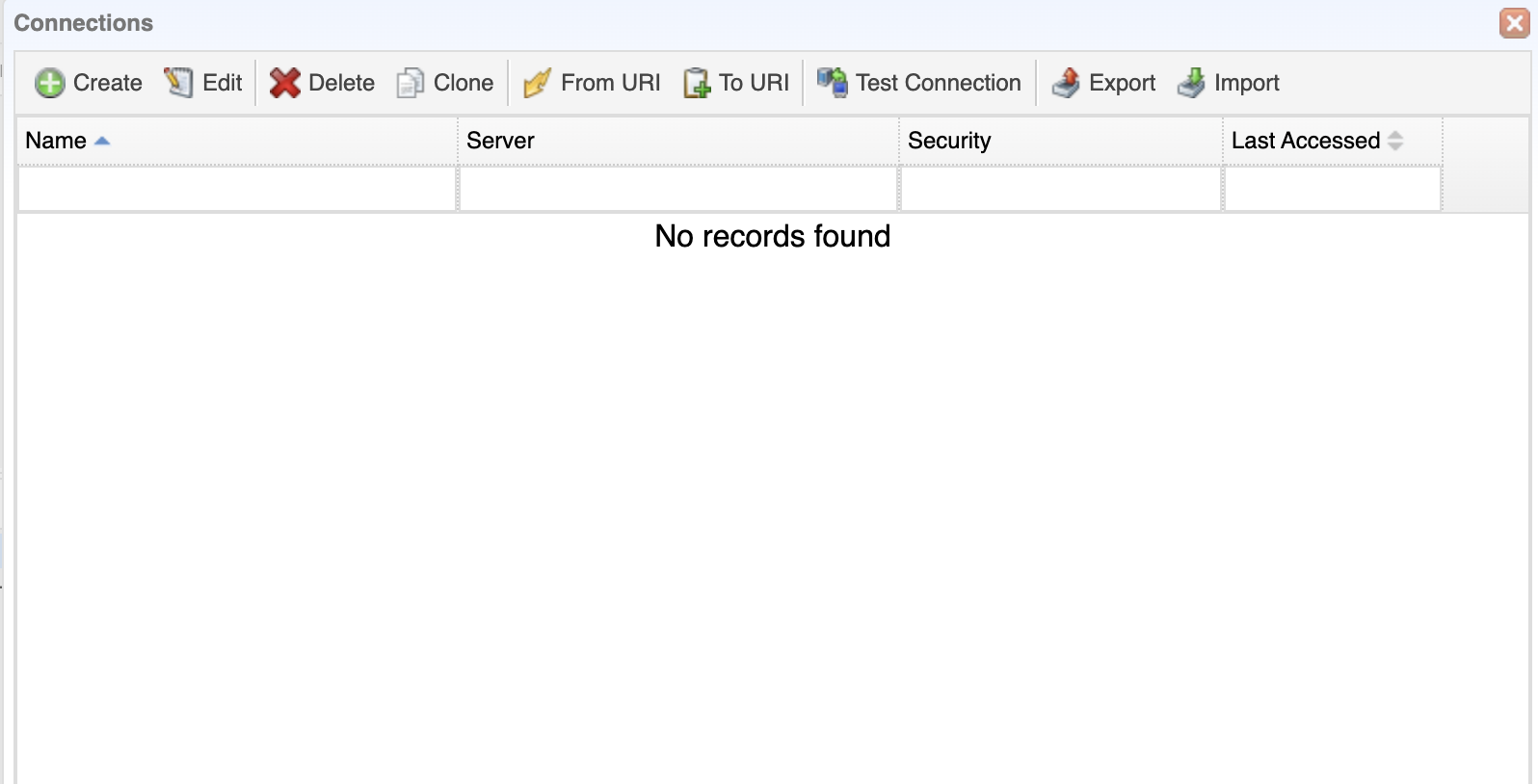MongoDB的客户端管理工具--nosqlbooster 连接MongoDB服务器_nosqlbooster连接mongodb异常 command listdatabases requ-CSDN博客