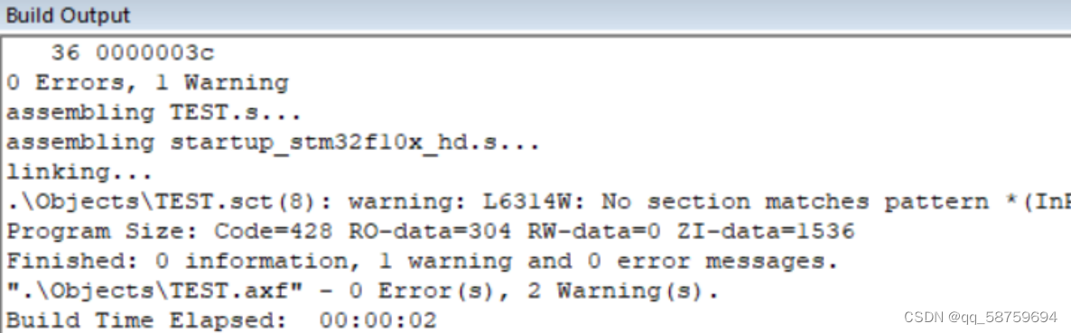 Stm32的安装和简单程序的编译 32单片机安装 Csdn博客