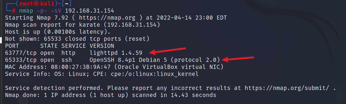 hackmyvm Rei靶机练习_my63777免费域名查询-CSDN博客
