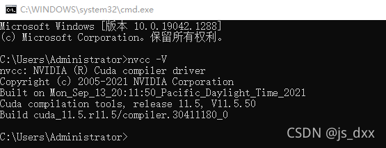 win10安装detectron2_windows10安装detectron2-CSDN博客