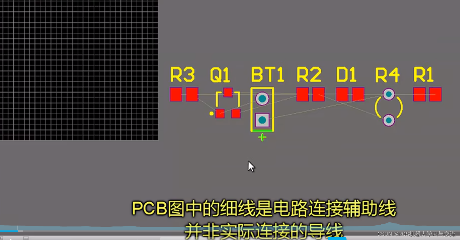 AD09 DXP保姆级教程系列——006、PCB布局、走线方法和设计原则基础_ad09自动布线-CSDN博客