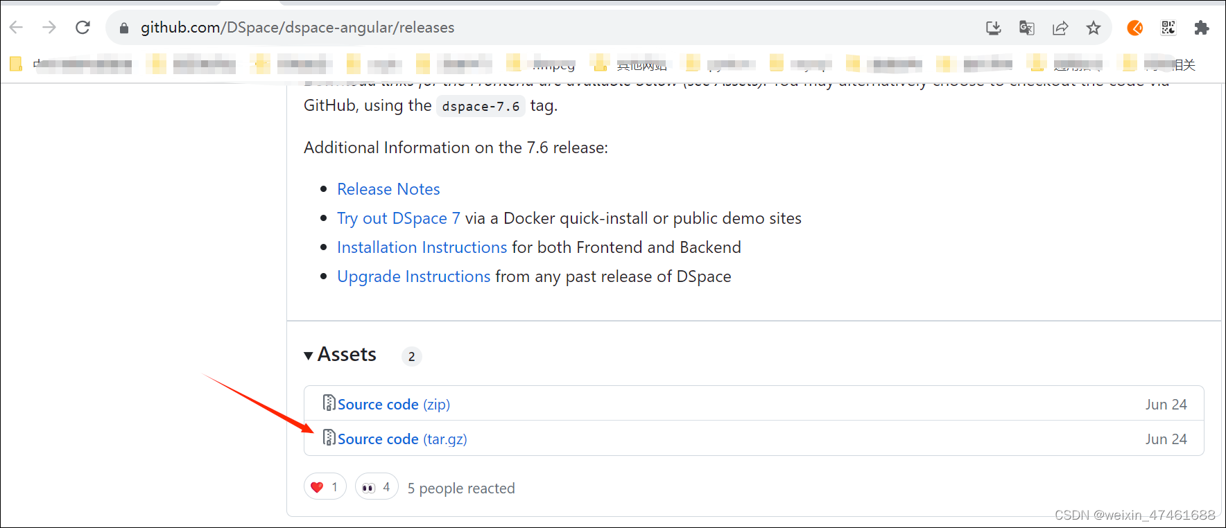 centos7 安装dspace7.6_geolitecity dspace7-CSDN博客