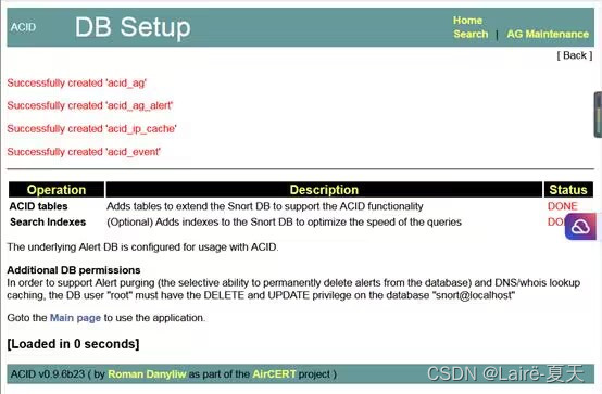 【超详细】Snort在Win-7下的安装配置及可视化_snort版本-CSDN博客