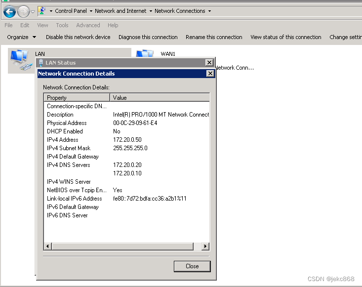 windows系统多网口如何指定出口IP_多wan口指定出口-CSDN博客