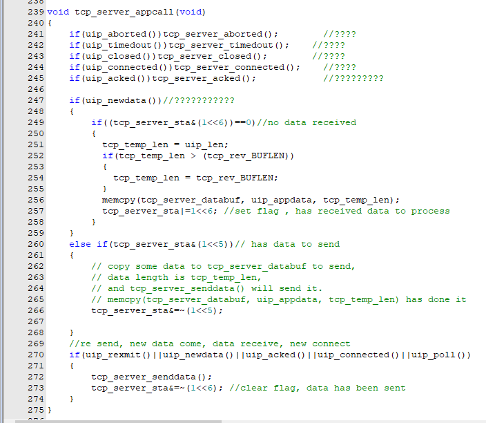 【STM32+cubemx】0022 HAL库开发：uIP的应用UDP、TCP通信（续上节）_uip udp 接收数据-CSDN博客