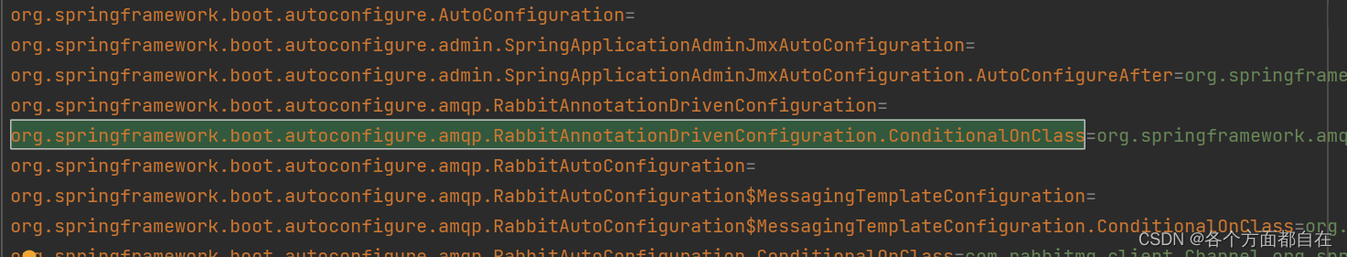 Java：88-Spring Boot详解_springboot1.8-CSDN博客