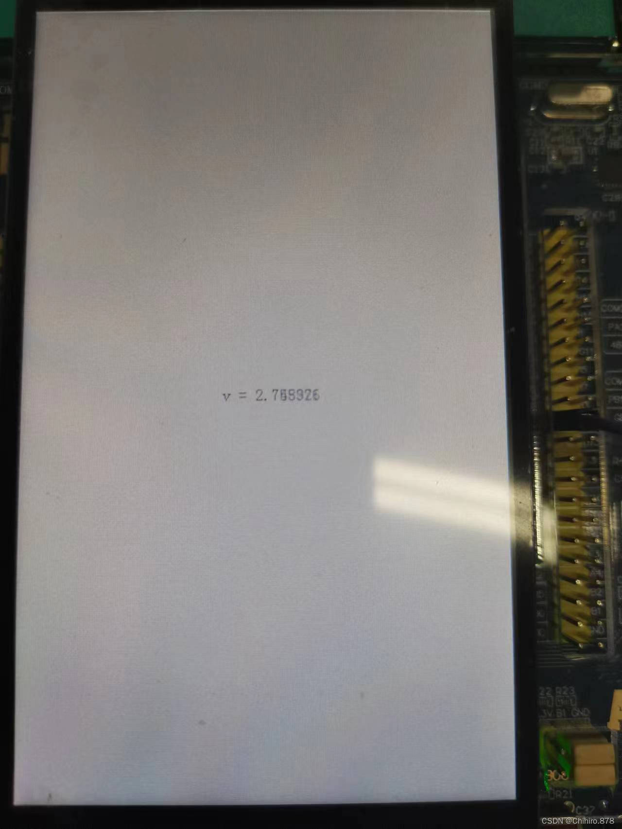 stm32 ADC 精讲（基于HAL库）_stm32 adc hal-CSDN博客