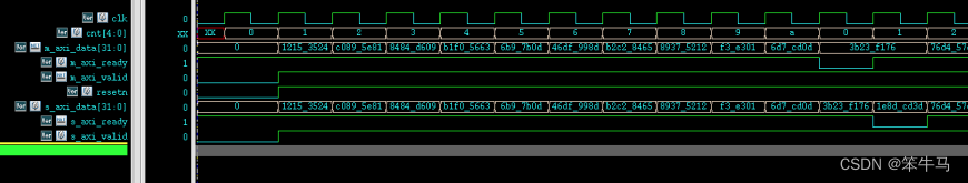 AXI Register slice的个人理解-CSDN博客