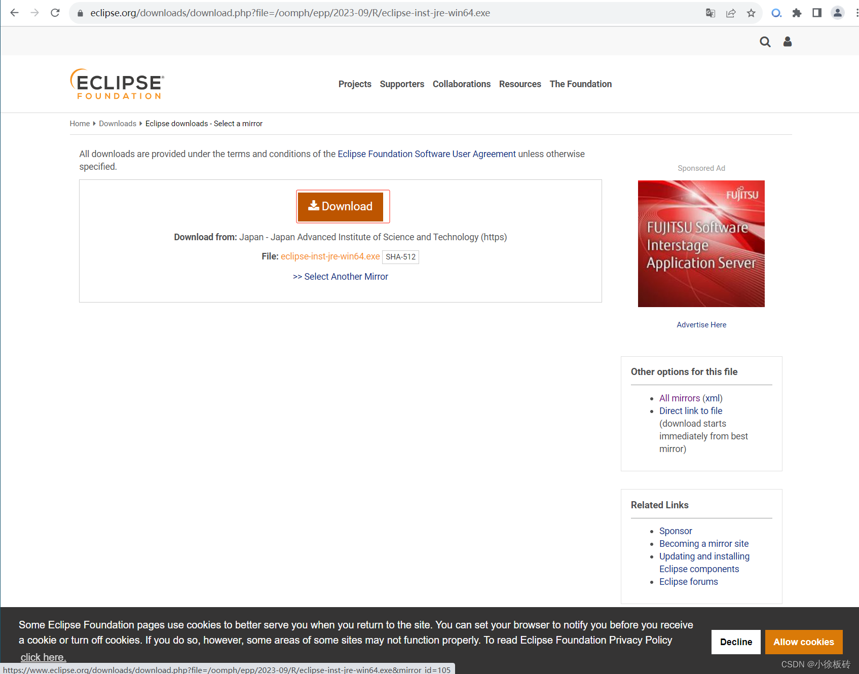 eclipse 创建C项目_eclipse cdt怎么新建c语言项目-CSDN博客