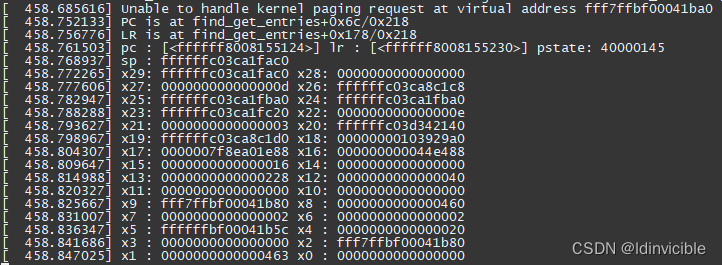 【x3m】 ddr稳定性测试_uboot中的ddr测试-CSDN博客