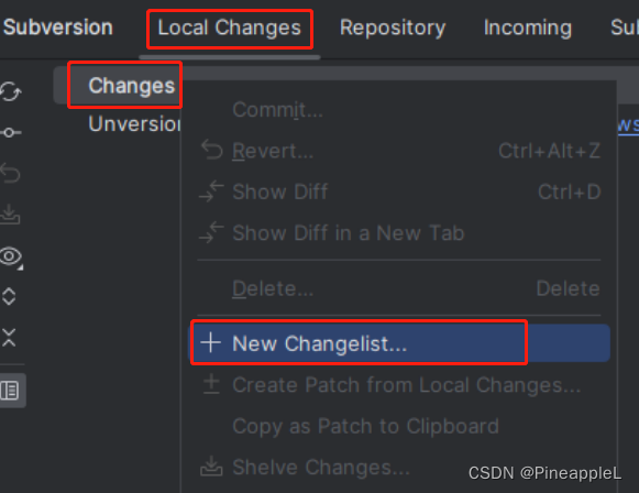 Pycharm+Tortoise SVN配置教程-CSDN博客