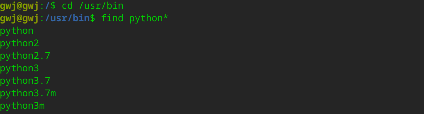 UOS下配置python3.8_Jackgoo的博客-CSDN博客