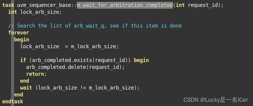 UVM基础-Seq-Sqr-Driver交互详解_uvm driver-CSDN博客