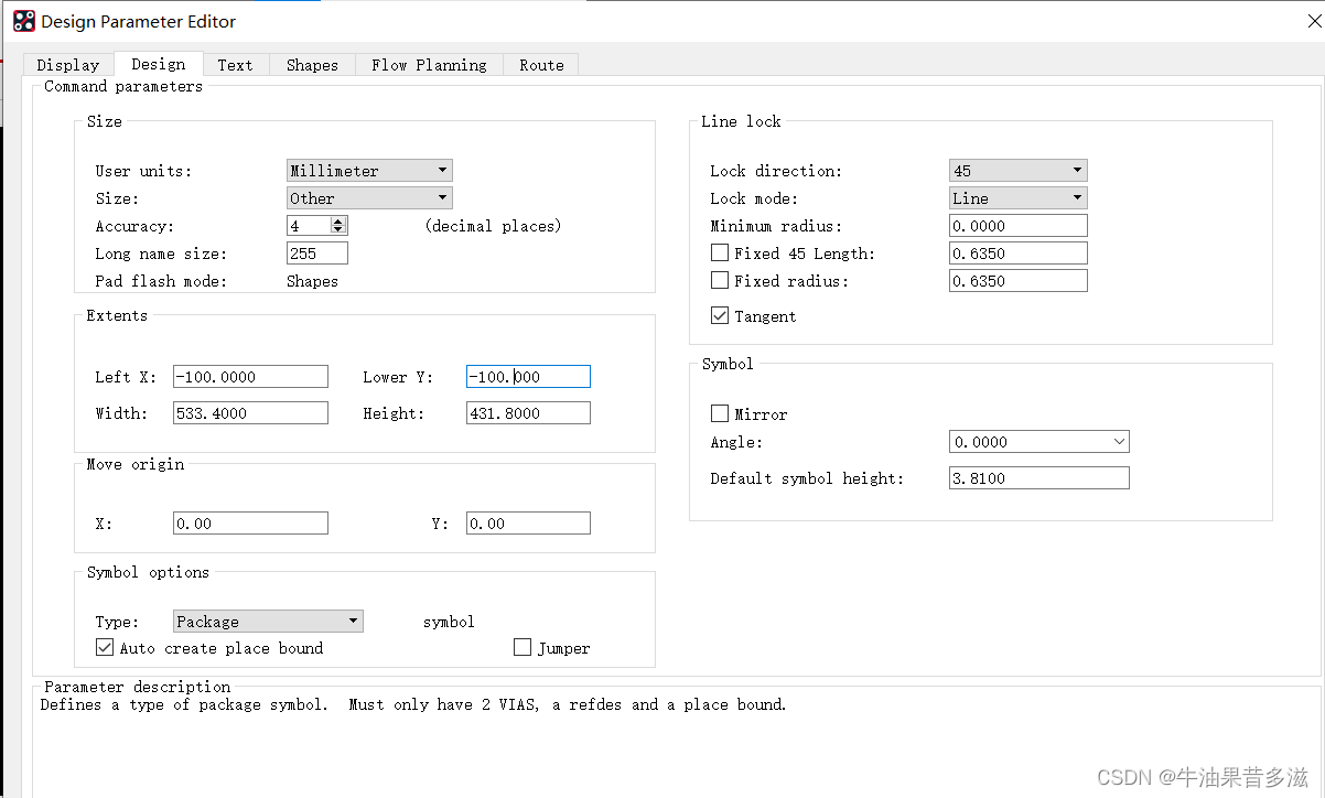 Cadence 17.4 PCB学习笔记_pcb如何把元件设计到背面-CSDN博客
