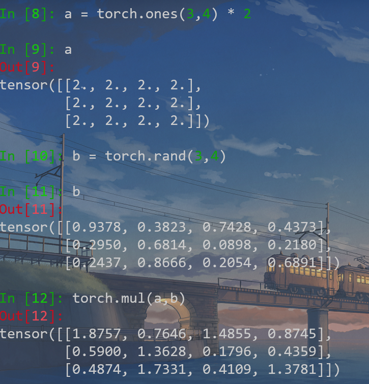 Pytorch(一) —— 相关库和函数_torch.bmm函数哪个库-CSDN博客