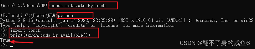 解决pytorch和cuda版本不匹配问题 Ubuntu原因 Torch的cu版本与使用的cuda版本不一致。 Csdn博客