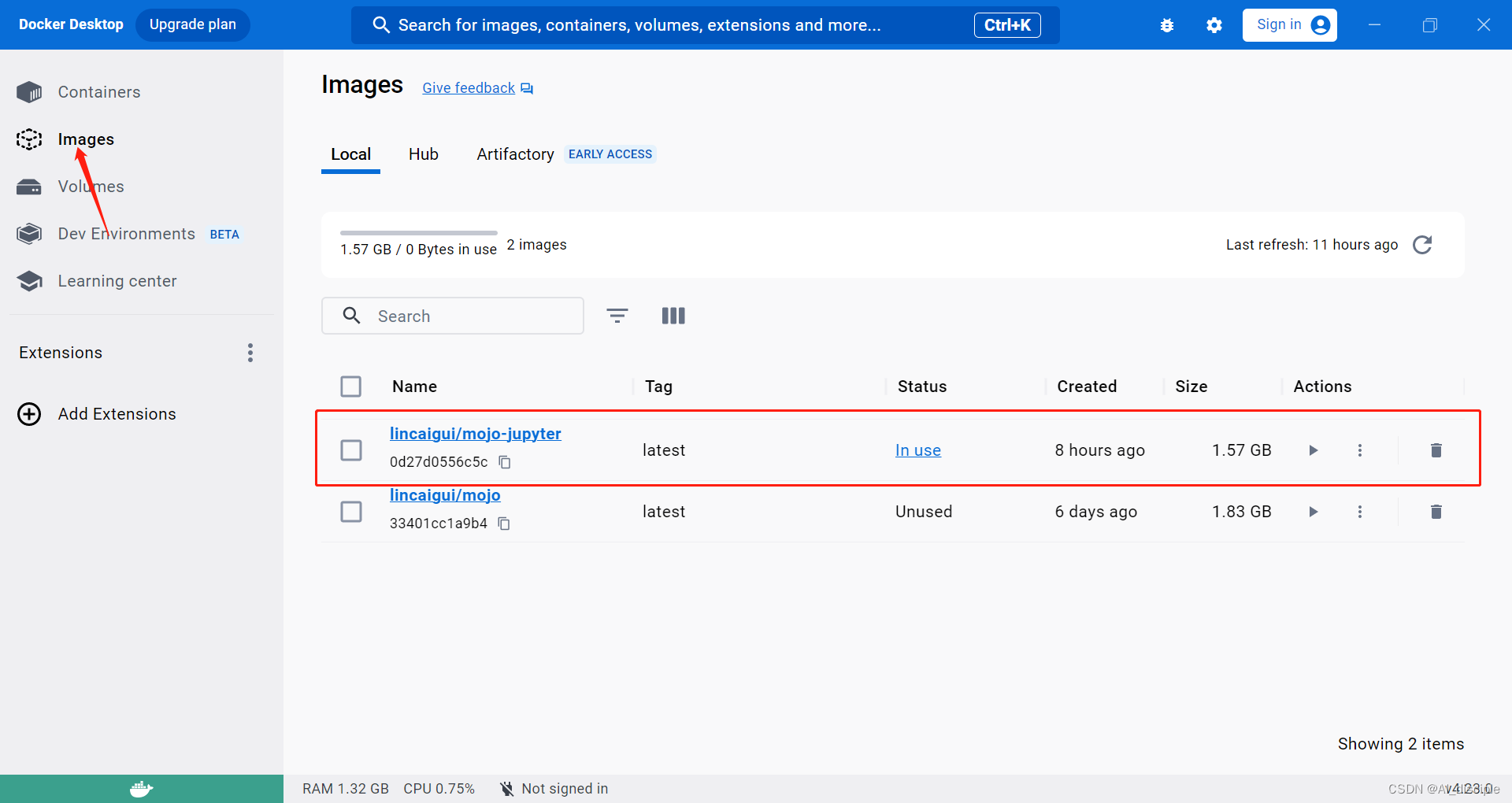 mojo-jupyter镜像-CSDN博客