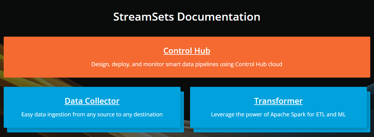 StreamSets 3.22.2 安装部署_streamsets安装部署-CSDN博客