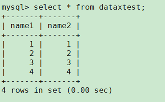 Load from mysql to StarRocks_starrocks jdbc外表-CSDN博客